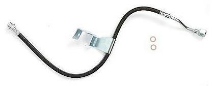 Longer Front Brake Lines For Your Ford Bronco II - Bronco Corral