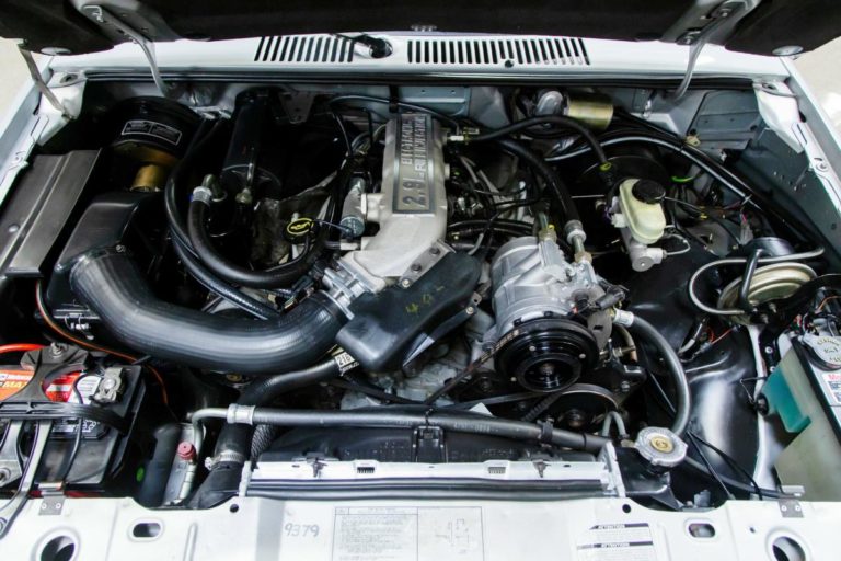 The 27,000 Mile 1988 Ford Bronco II - Bronco Corral