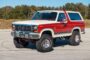 1986 Ford Bronco XLT - Bronco Corral